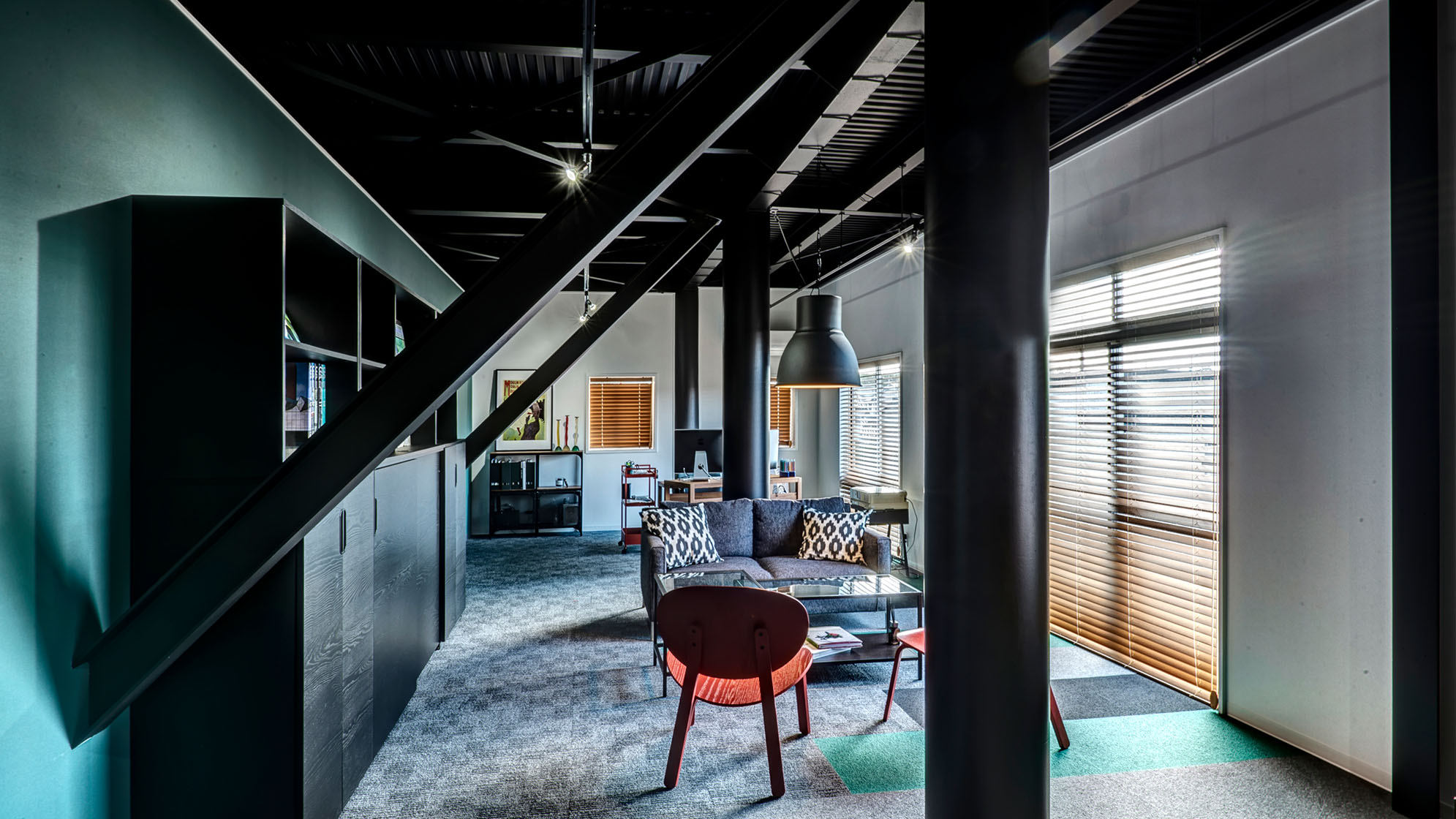 T.E.M Office | T.E.M interior design & renovation