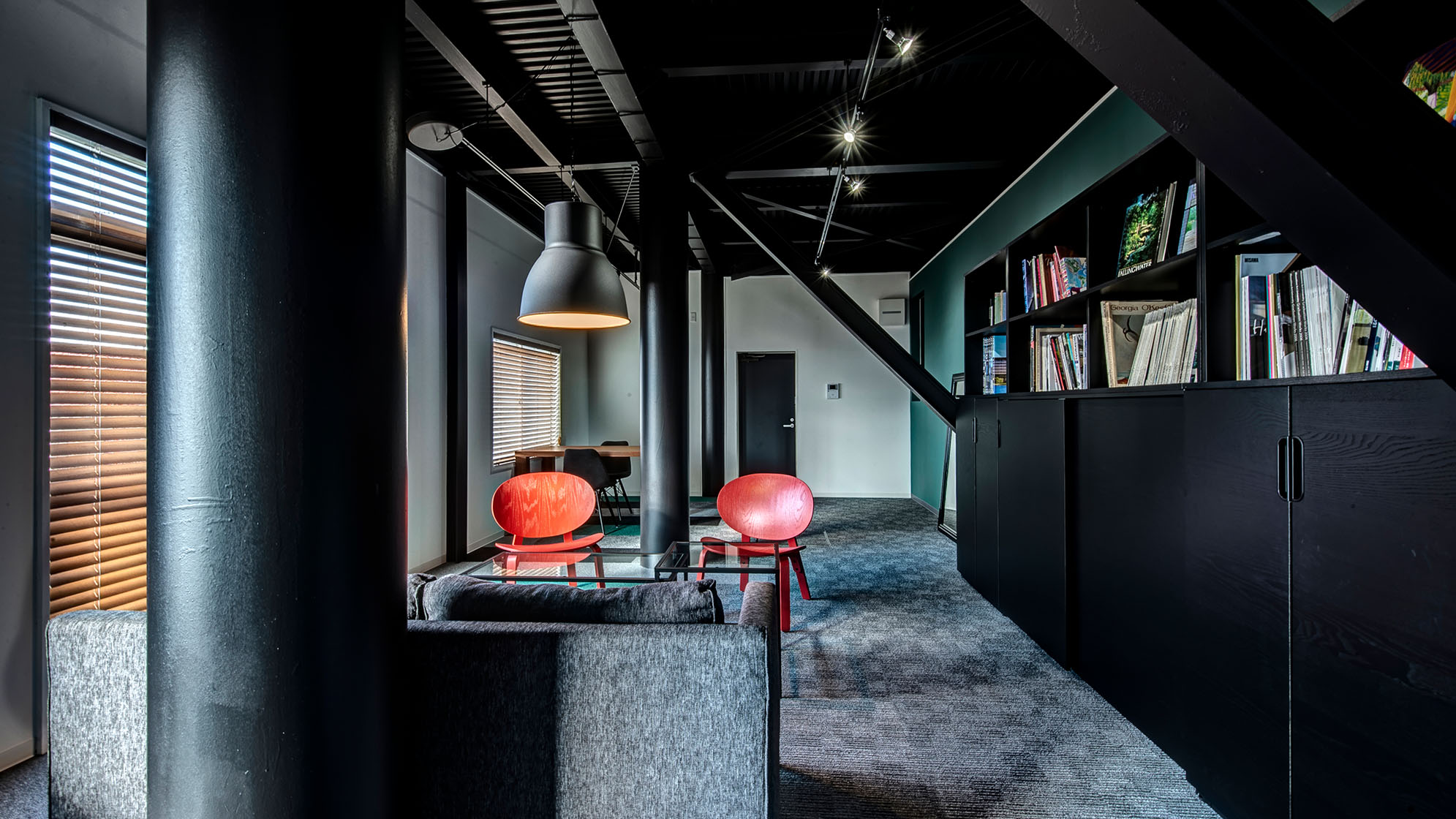 T.E.M Office | T.E.M interior design & renovation